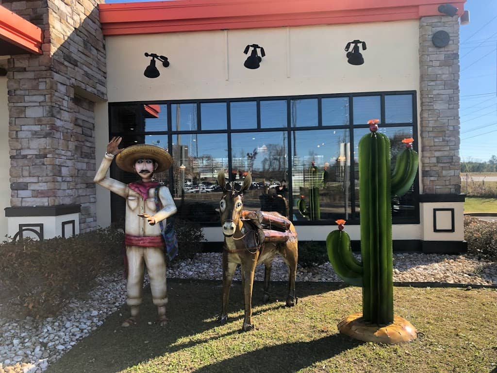 El Ranchero - Home | Authenic Mexican Food | Order Online